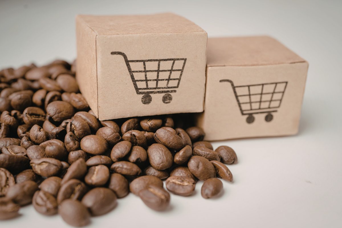 All About Wholesale Coffee Beans | Ginger Monkey Coffee