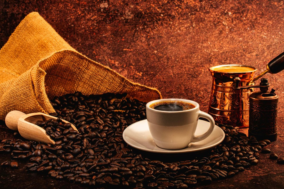 All About Wholesale Coffee Beans | Ginger Monkey Coffee