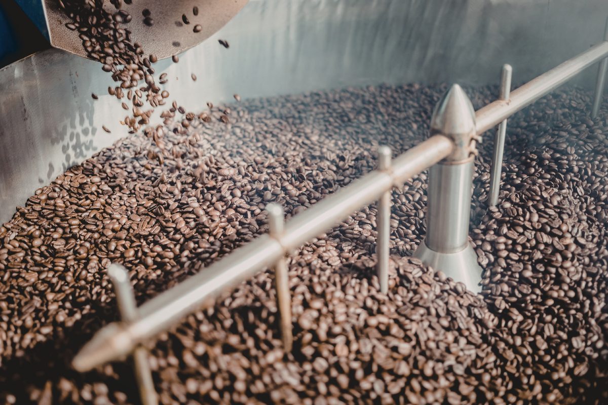 All About Wholesale Coffee Beans | Ginger Monkey Coffee